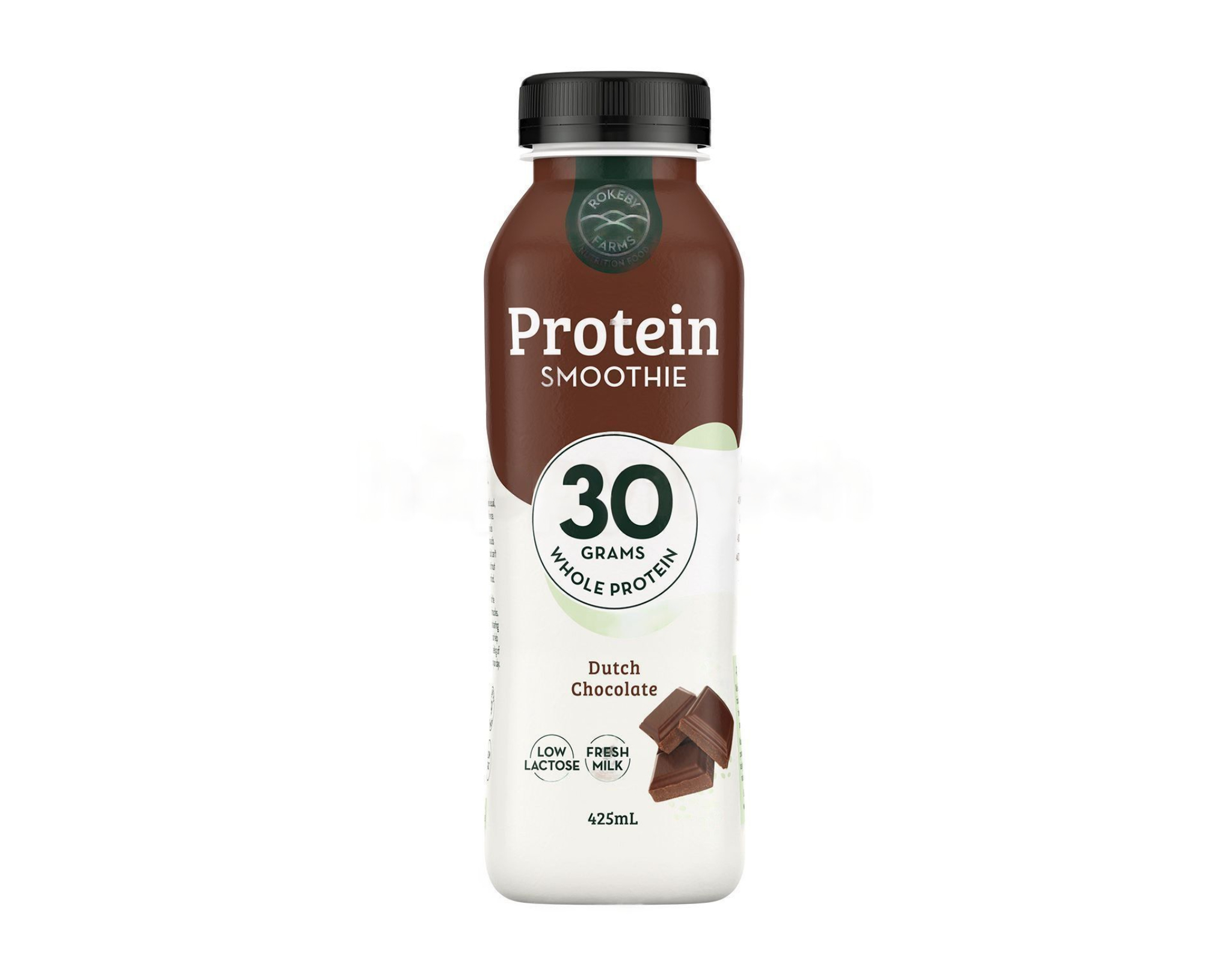Rokeby Farms Breakfast Smoothie -Dutch Chocolate | myaeon2go