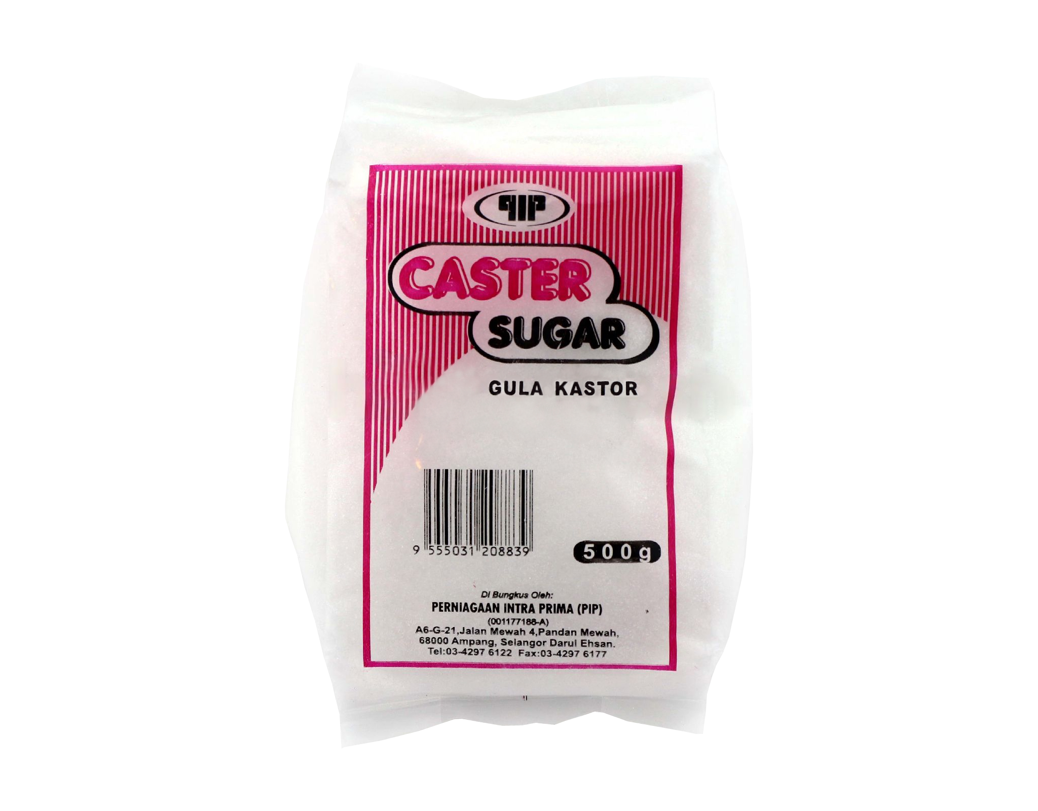 Pip Caster Sugar | myaeon2go
