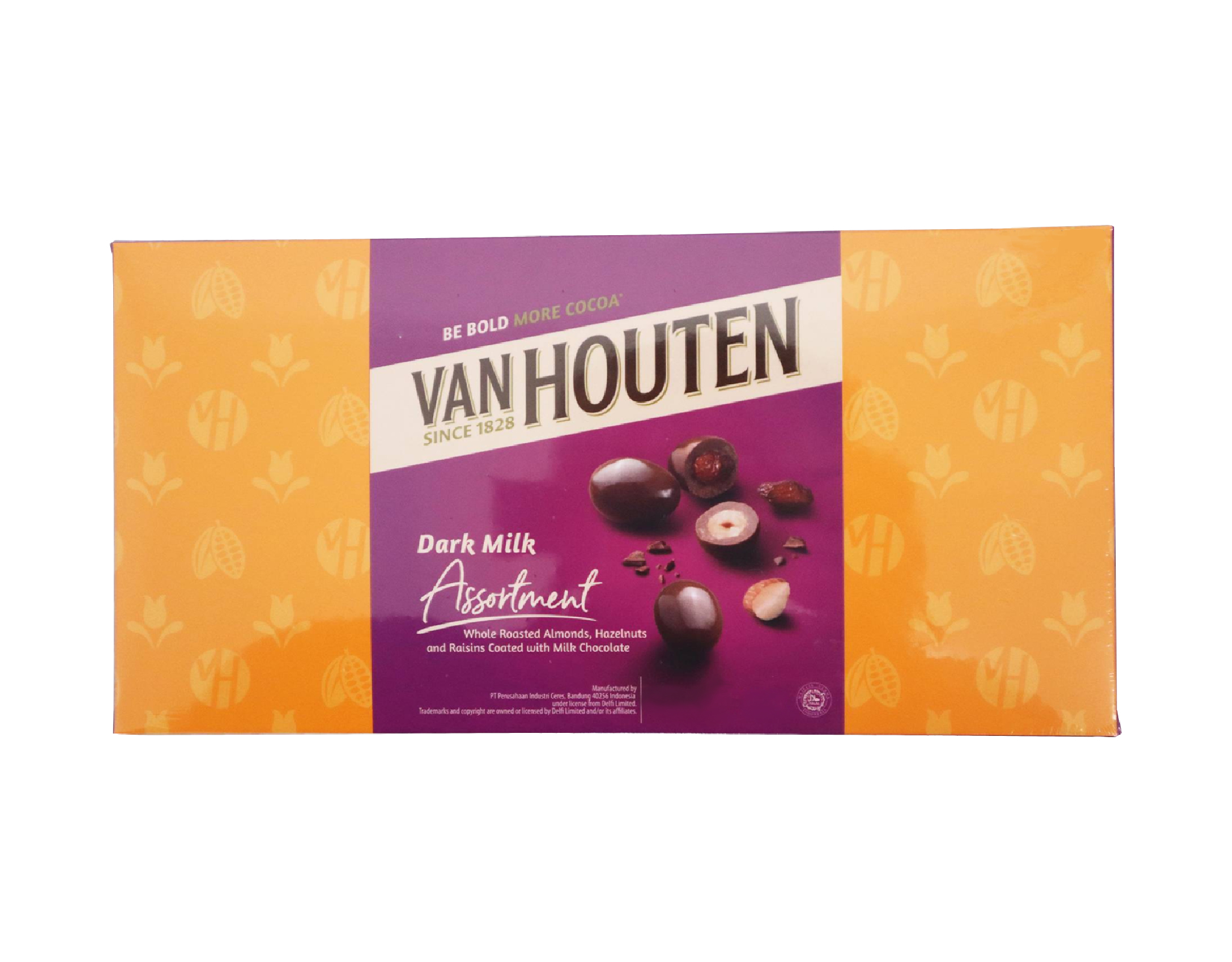 Van Houten Assortment Chocolate Box | myaeon2go