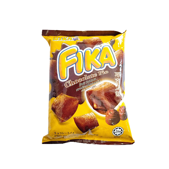 Fika Chocolate Pie | myaeon2go