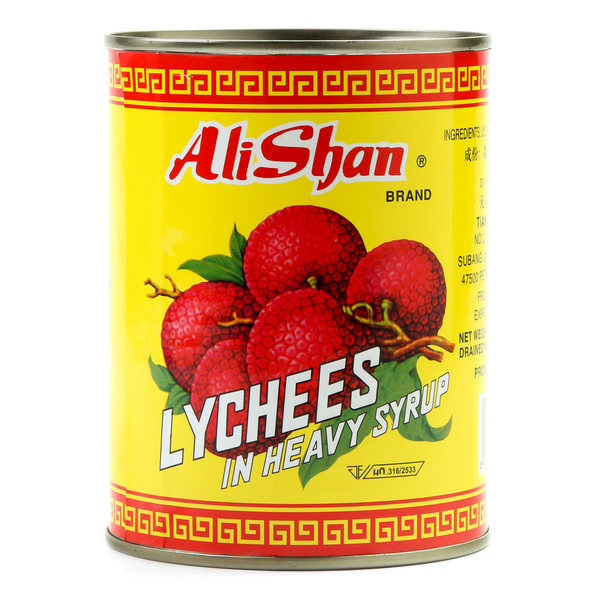 Alishan Lychee | myaeon2go