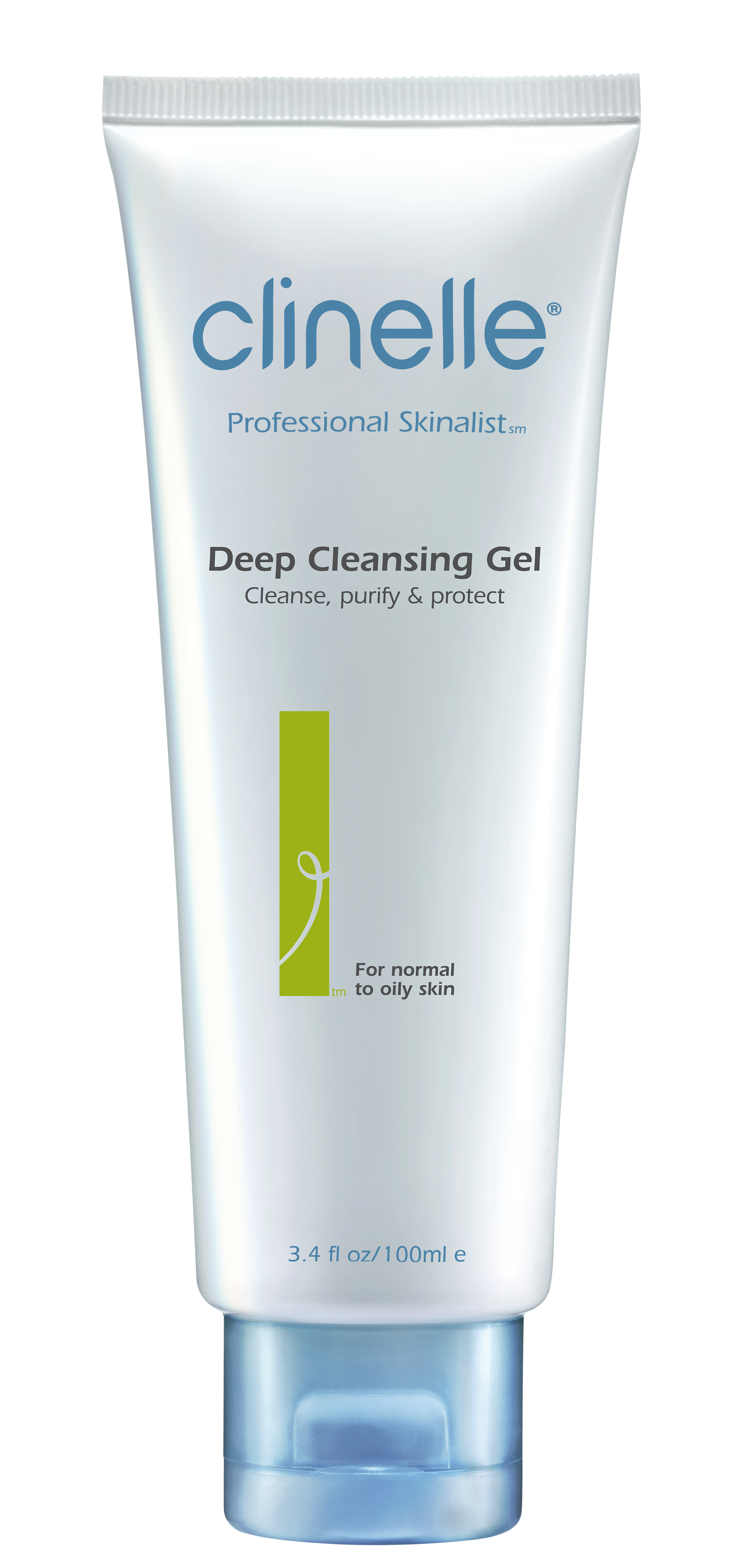 Clinelle Deep Cleansing Gel | myaeon2go