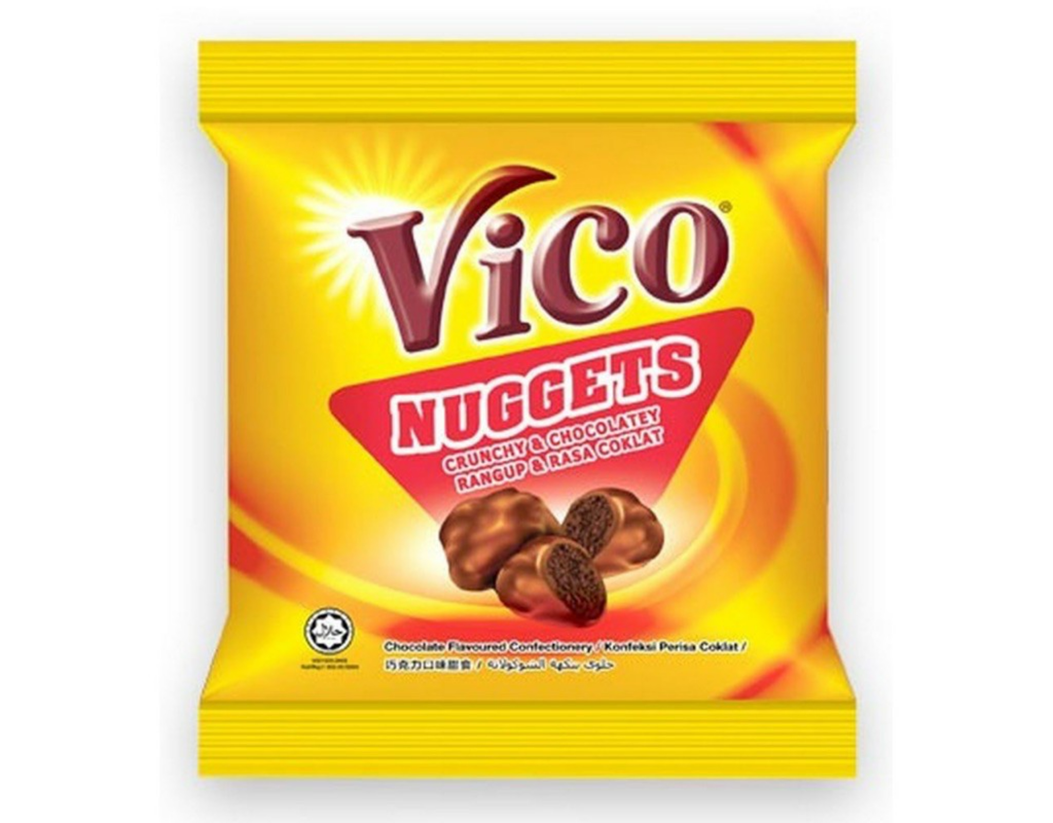 Vico Nuggets | myaeon2go