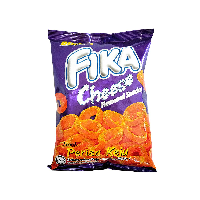 Bika Fika Cheese Ring | myaeon2go