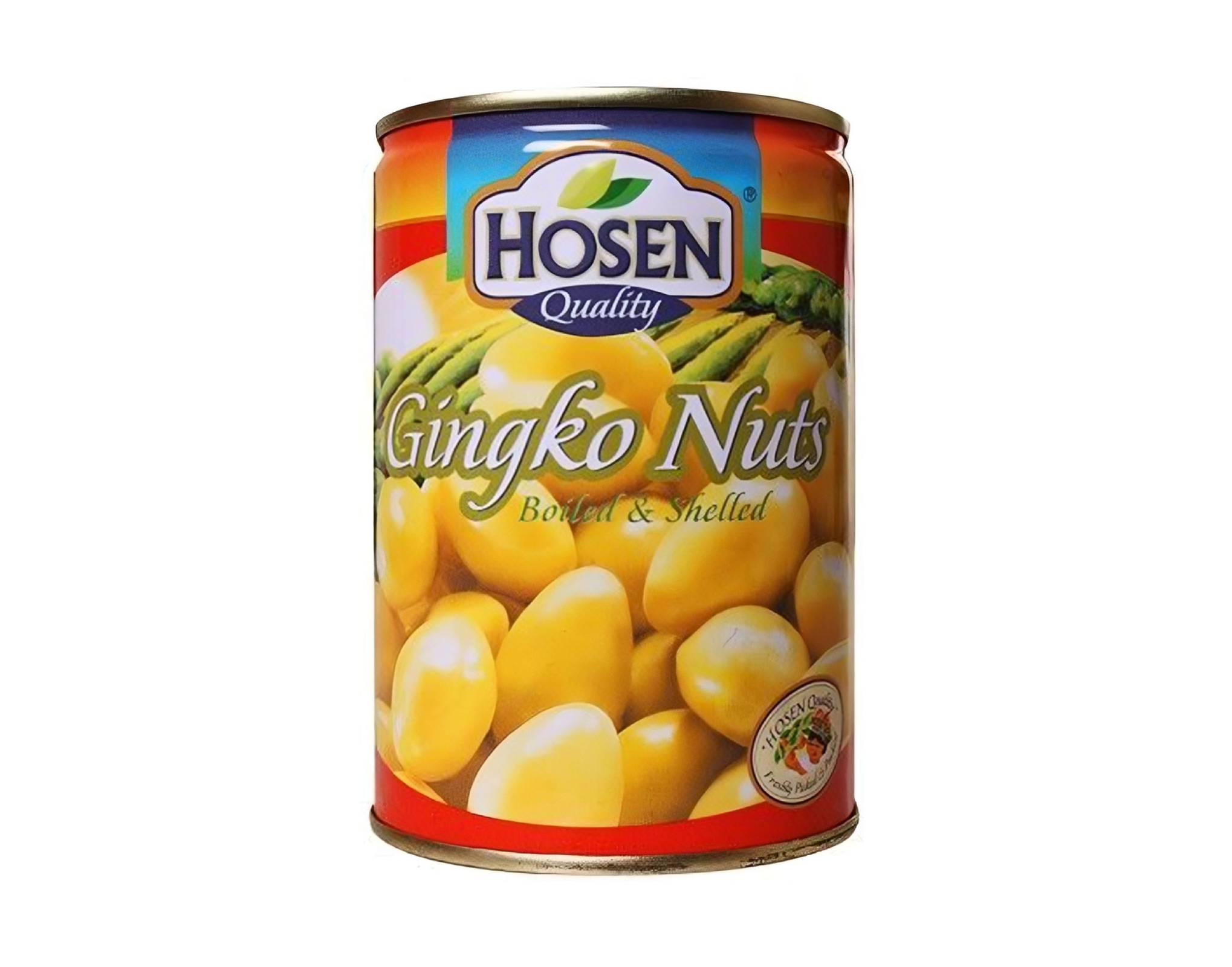 Hosen Hosen Gingko Nuts | myaeon2go