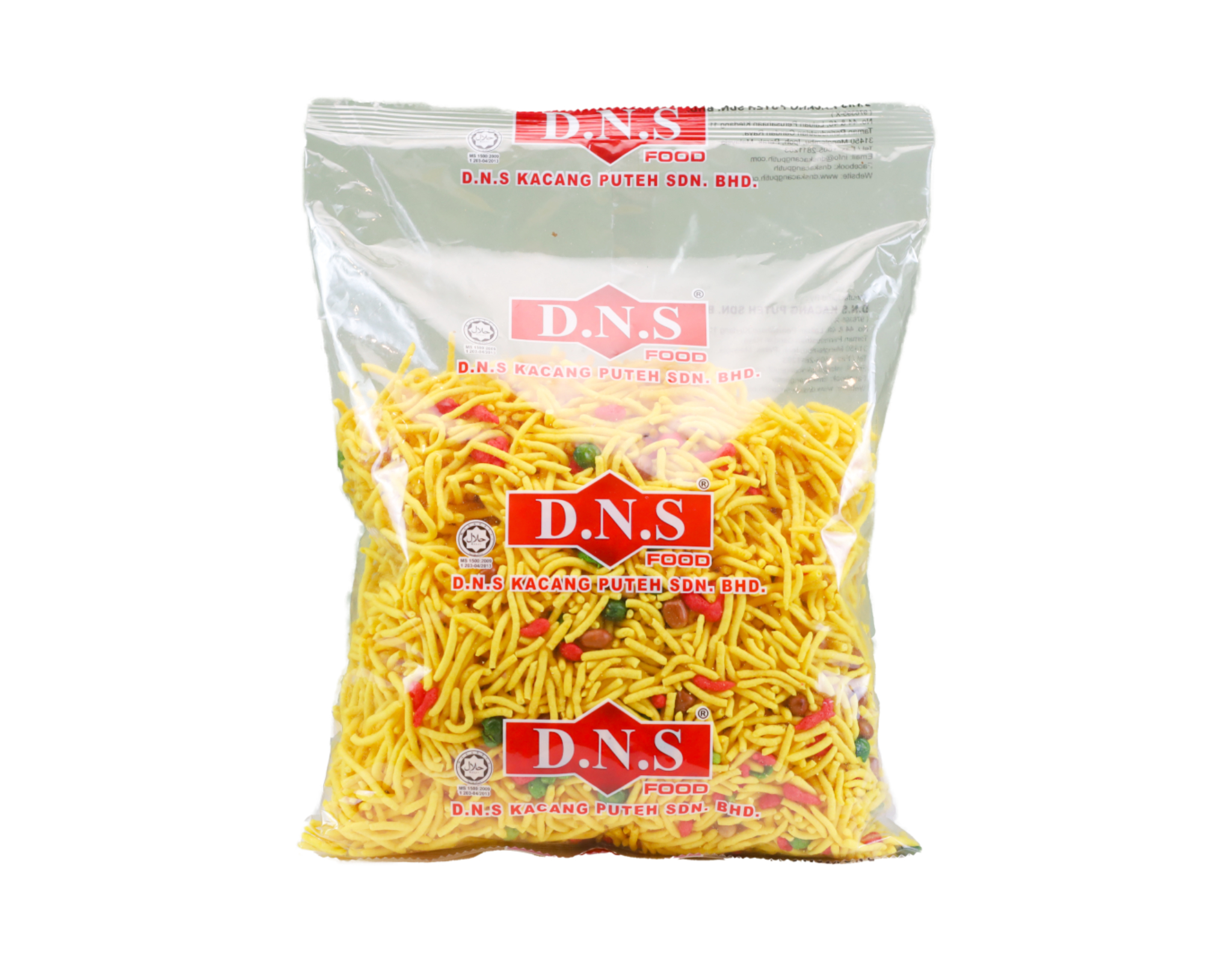 D.N.S Murukku Mixture Original | myaeon2go