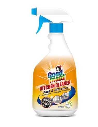 Goodmaid Kitchen Cleaner | myaeon2go