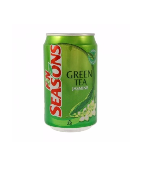 Seasons Jasmine Green Tea Jasmine Green Tea | myaeon2go