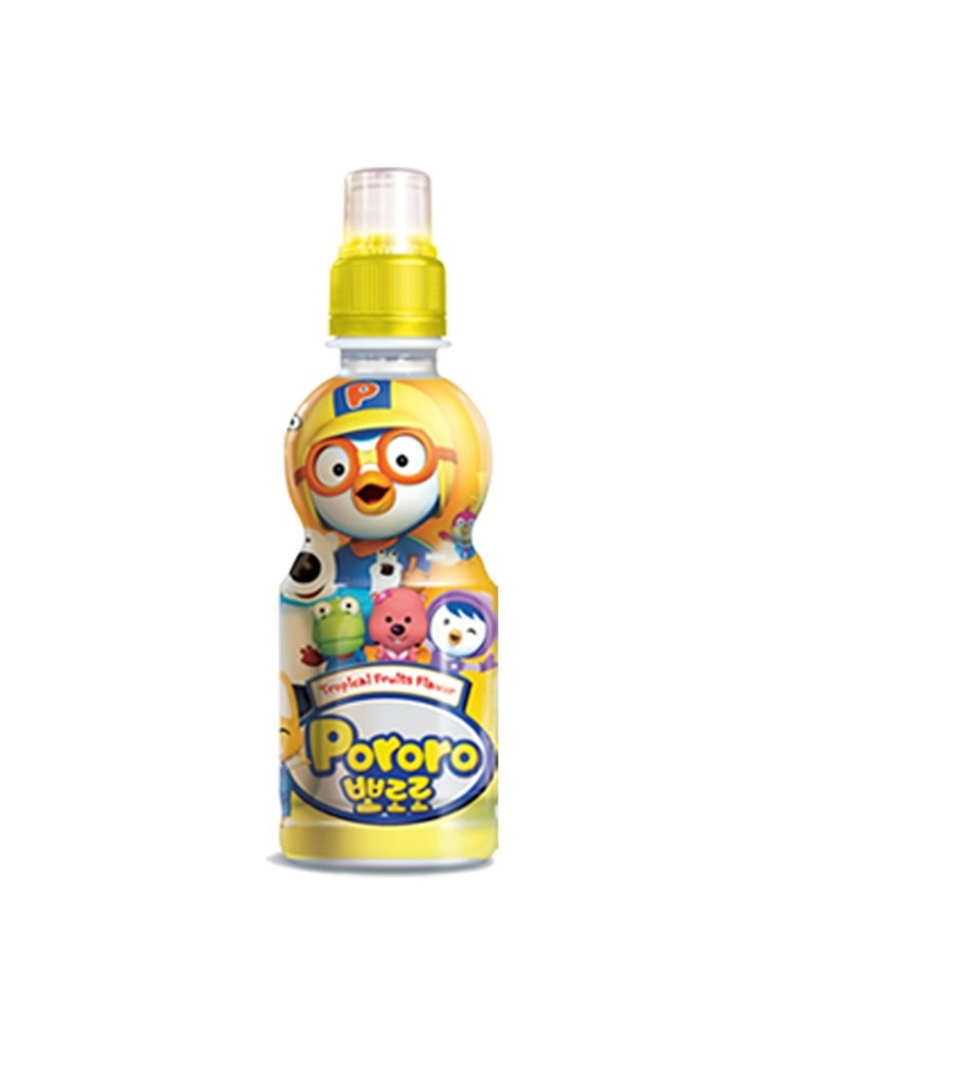 Paldo Pororo Tropical | myaeon2go