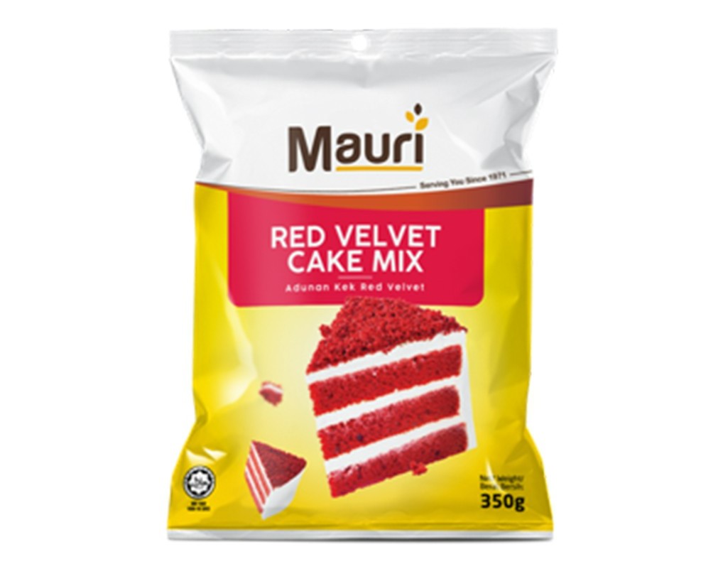 Mauri Red Velvet Cake Mix | myaeon2go