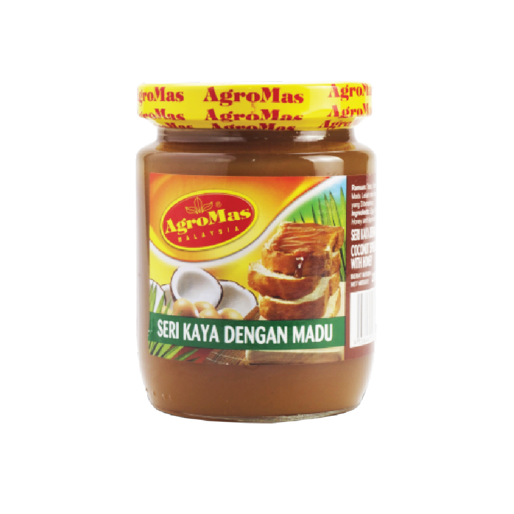 Agromas Seri Kaya Madu | myaeon2go