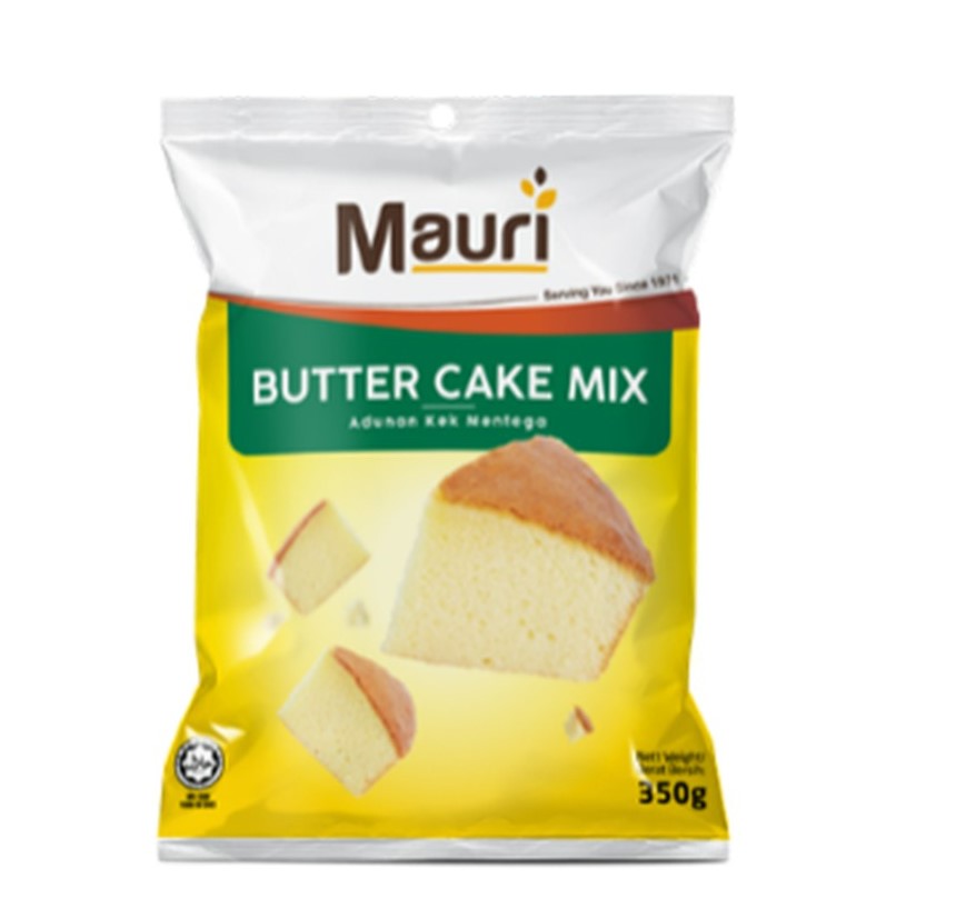 Mauri Butter Cake Mix | myaeon2go