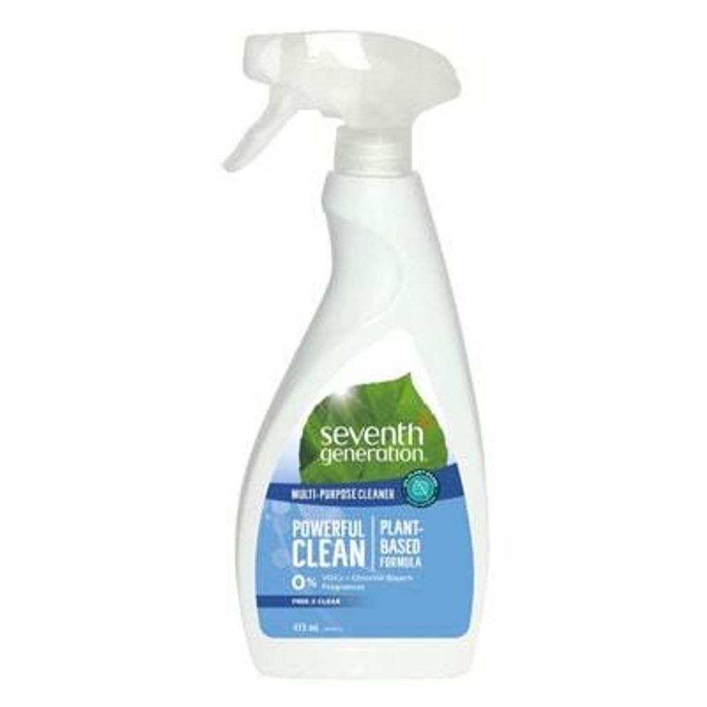 Seventh Generation Multi Purpose Cleaner | myaeon2go
