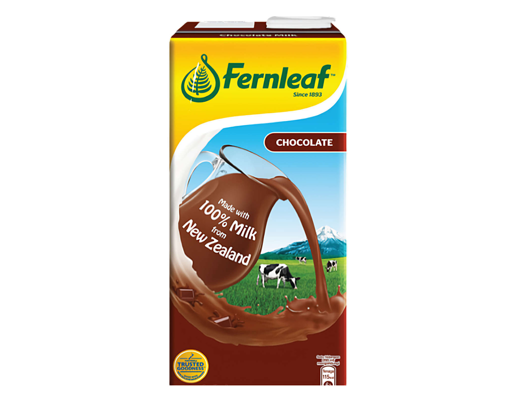 Fernleaf Chocolate Uht Milk | myaeon2go
