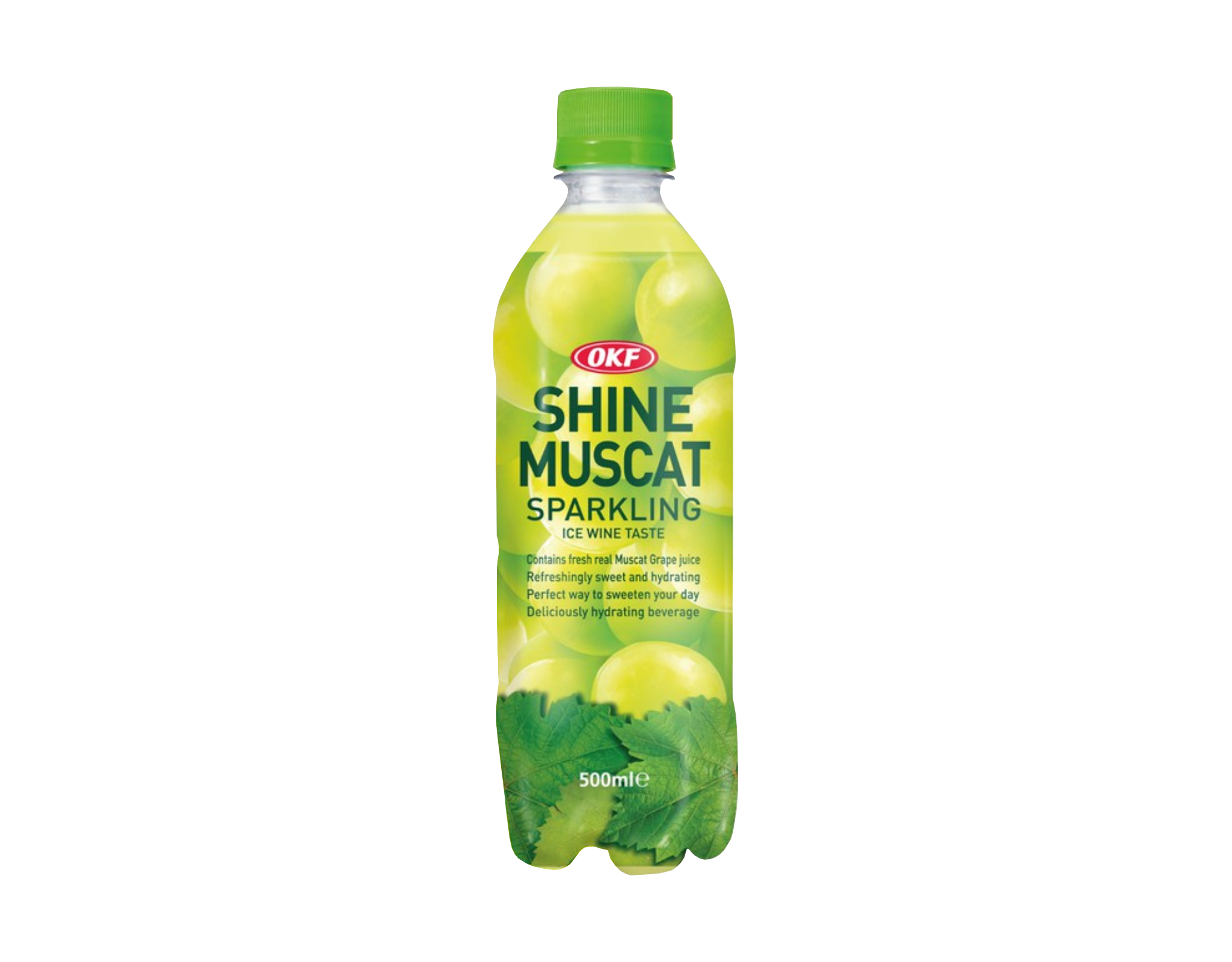OKF Shine Muscut Sparkling | myaeon2go