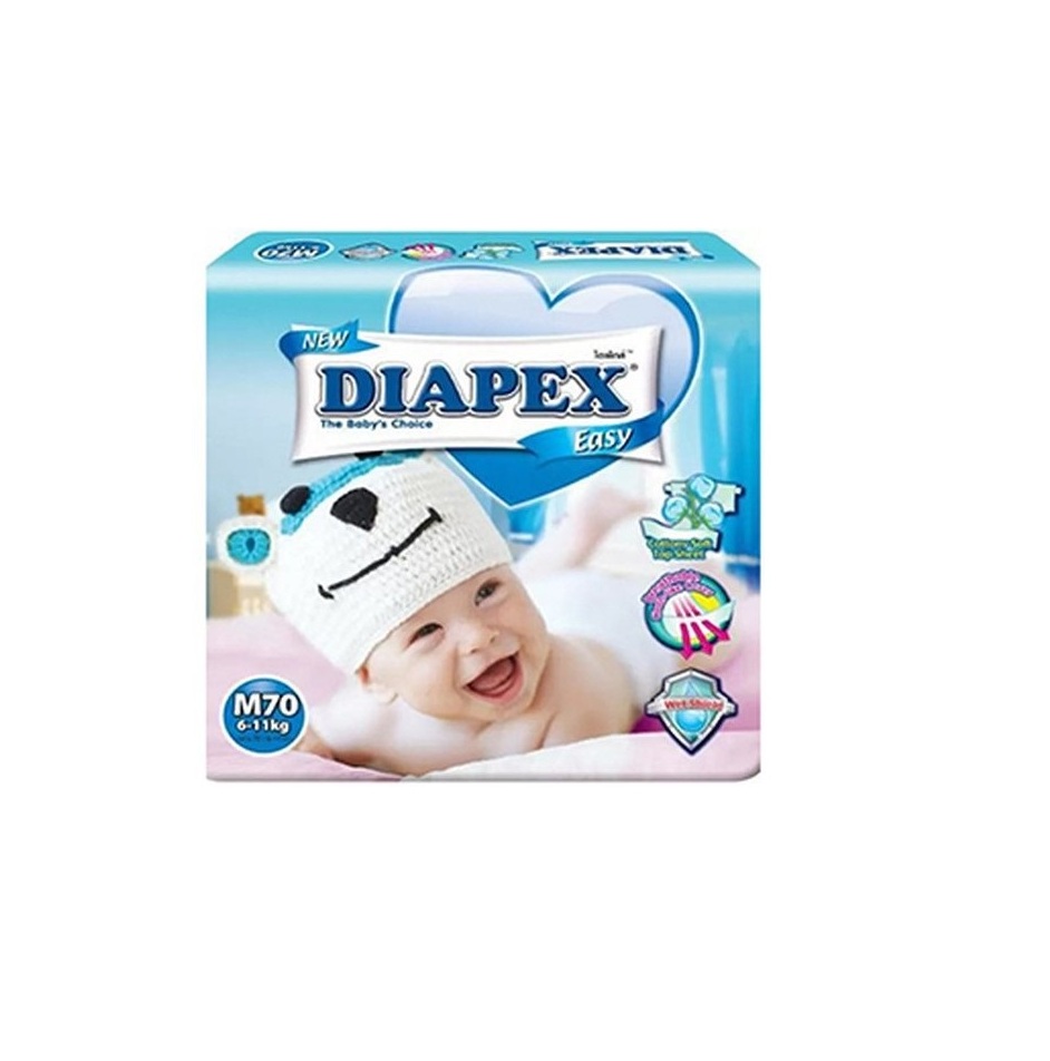 Diapex Easy Mega Pack M70 | myaeon2go