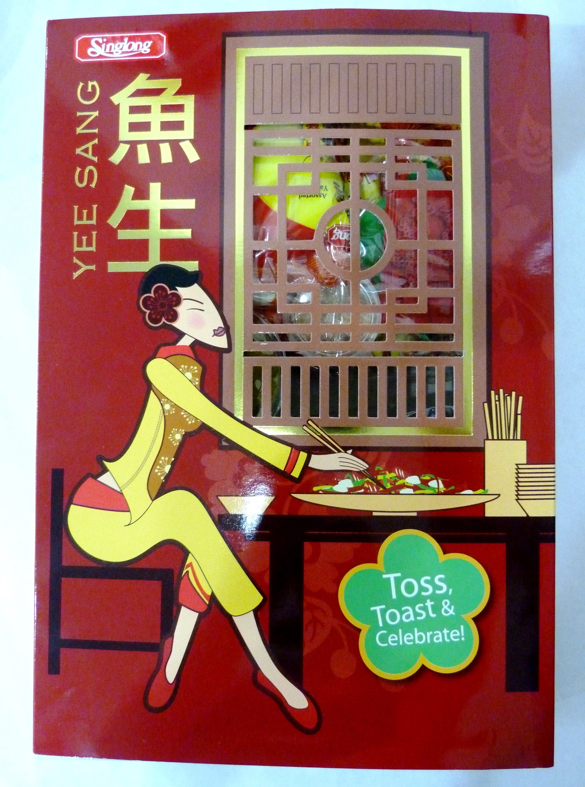 Singlong Yee Sang AB Box | myaeon2go