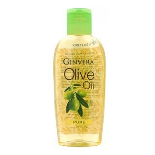 Ginvera Bio Pure Olive Oil | myaeon2go