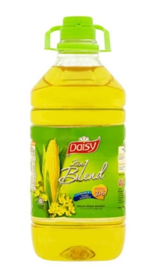 Daisy Blend Cooking Oil | myaeon2go