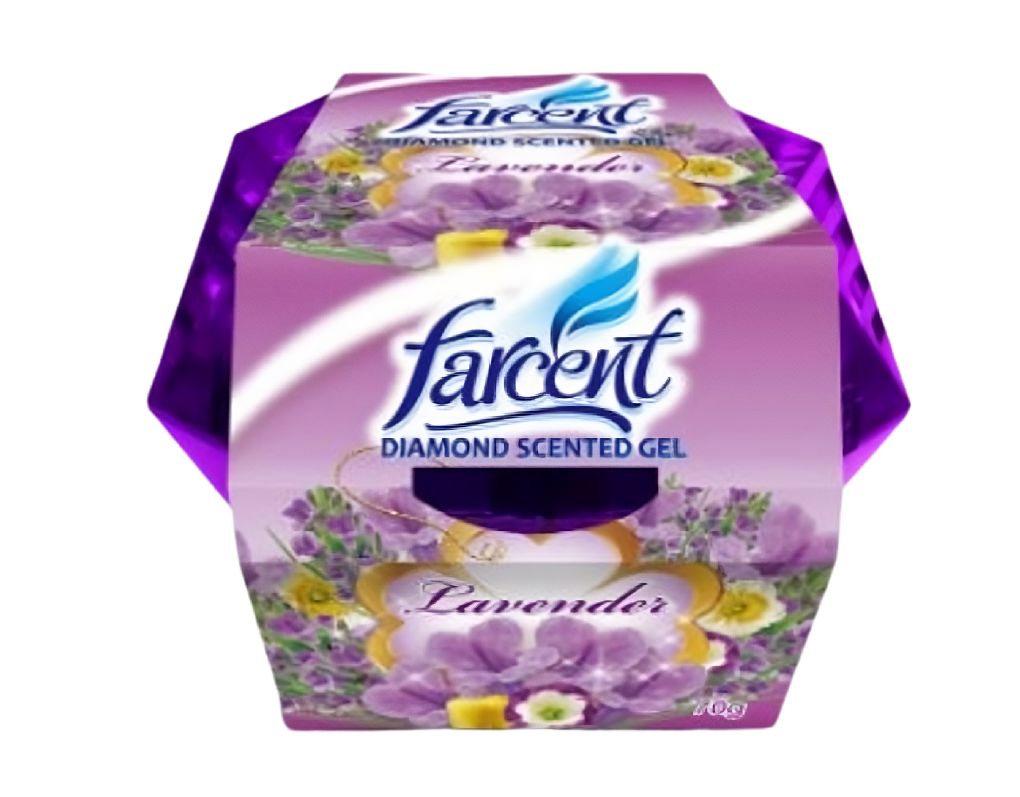 Farcent Mini Gel Lavender | myaeon2go