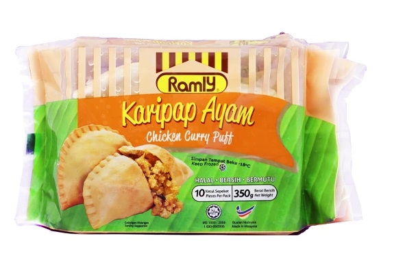 Ramly Karipap Ayam | myaeon2go