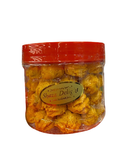 Shazz Delight Pineapple Tart | myaeon2go