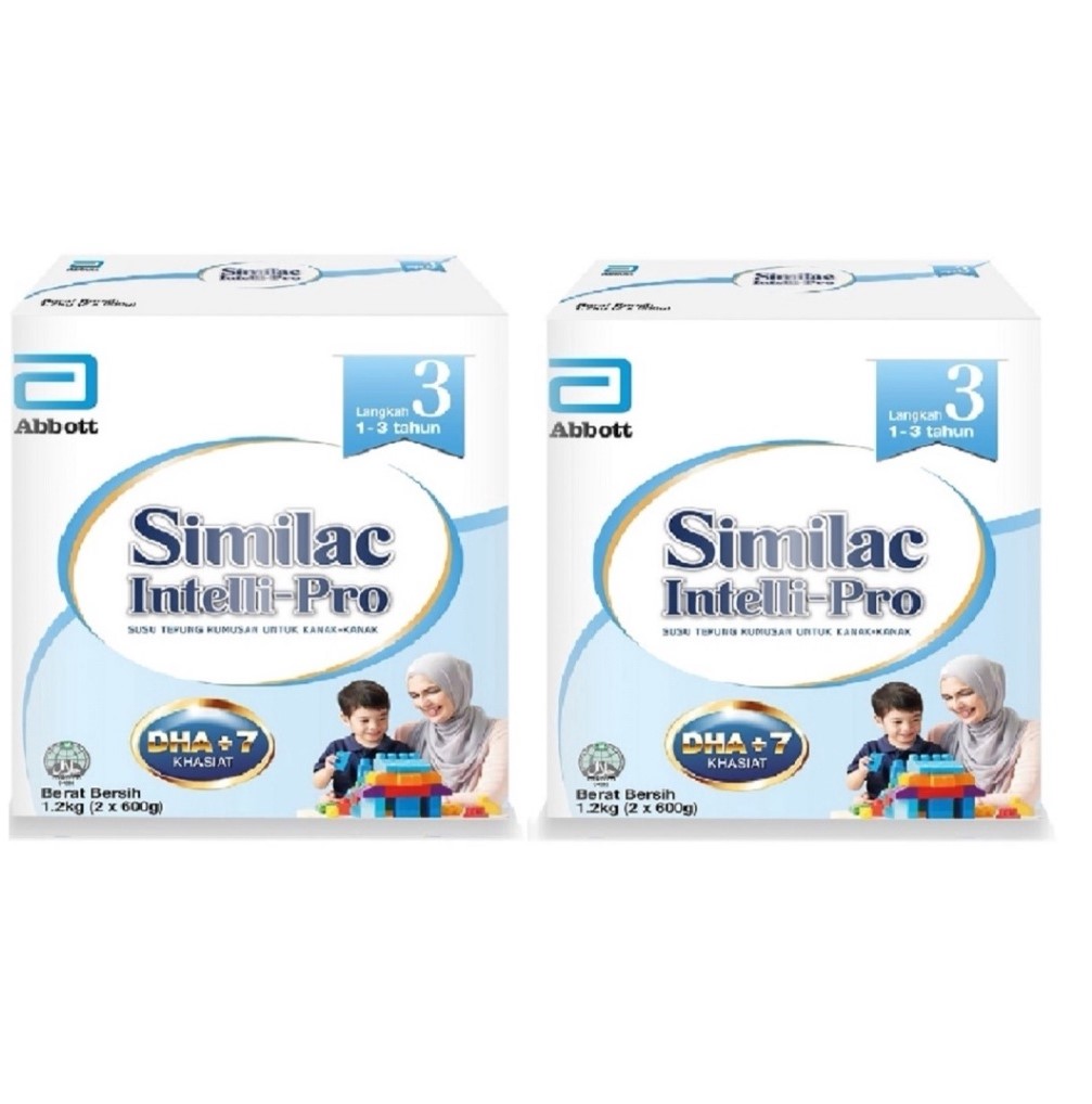 Similac Intelli Pro 3 | myaeon2go