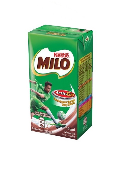 Milo Activ-Go UHT | myaeon2go