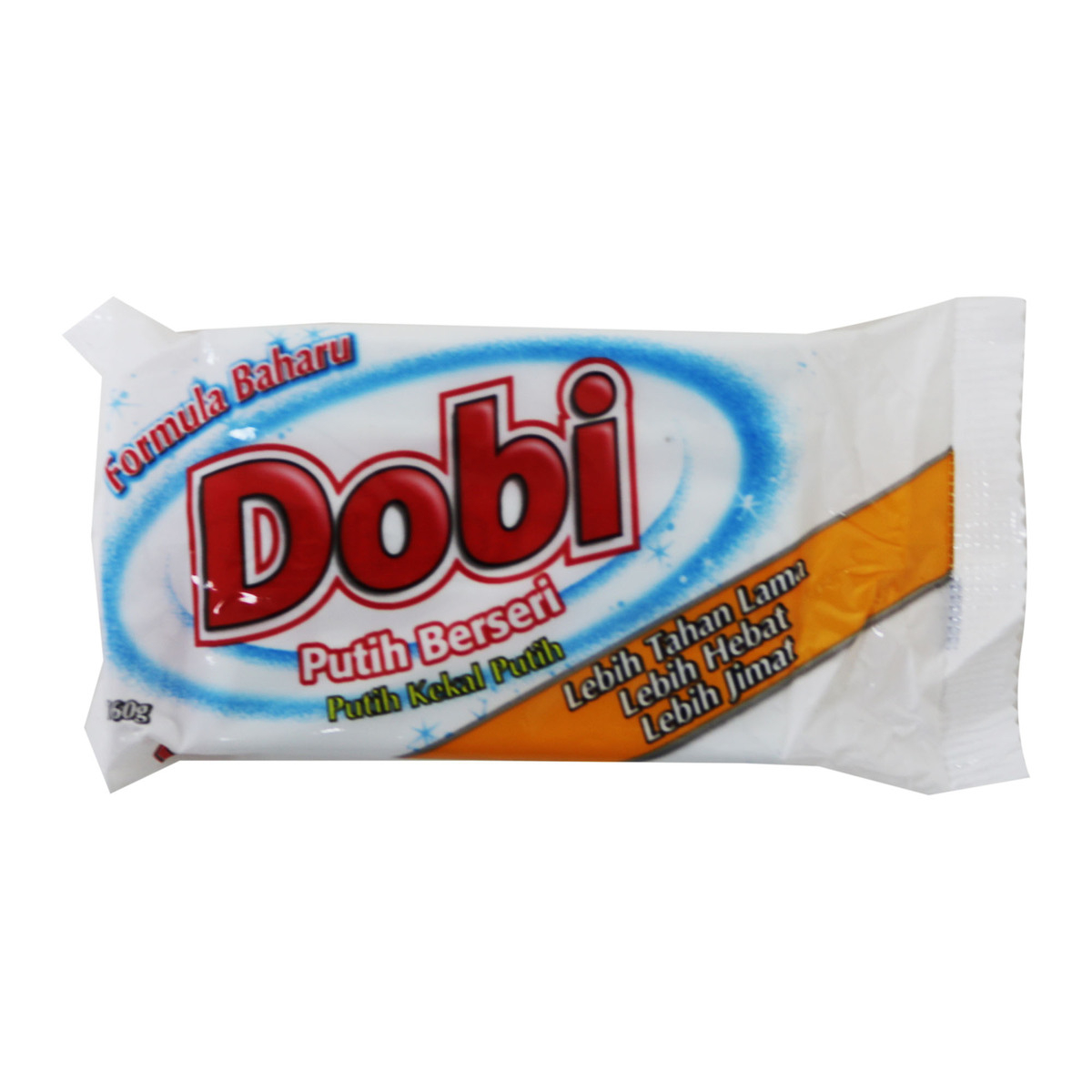 Dobi Bar White | myaeon2go