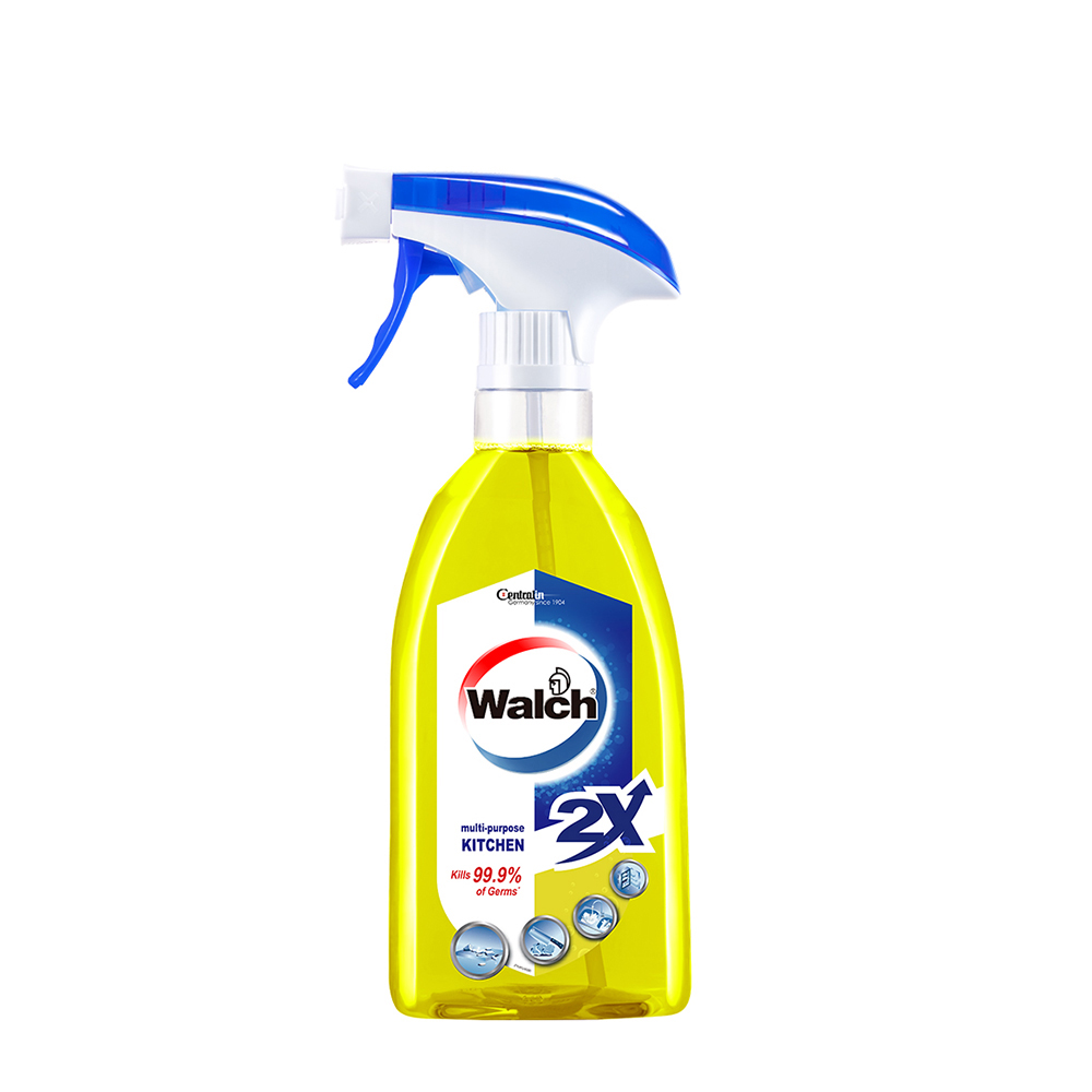 Walch Multi-Purpose Cleaner Kitchen | myaeon2go
