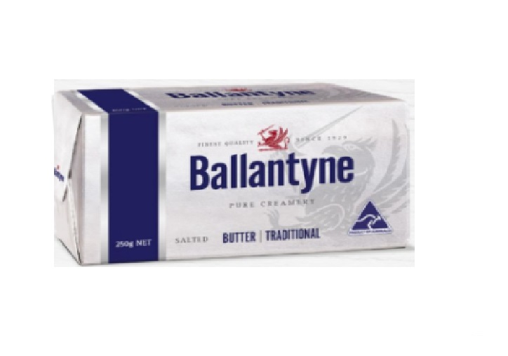 Ballantyne Butter Salted | myaeon2go
