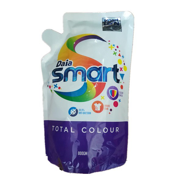 Daia Smart Liquid Total Colour Refill | myaeon2go