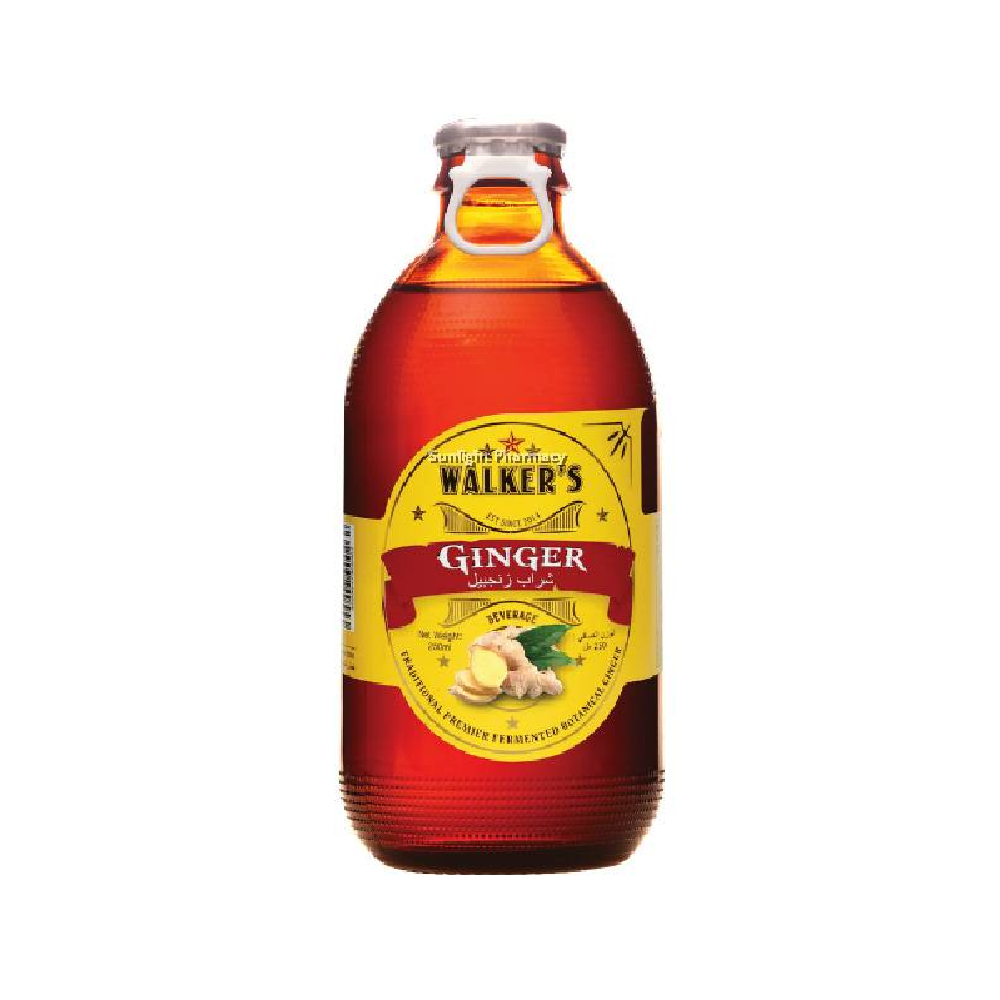 Walker's Ginger Beverage | myaeon2go