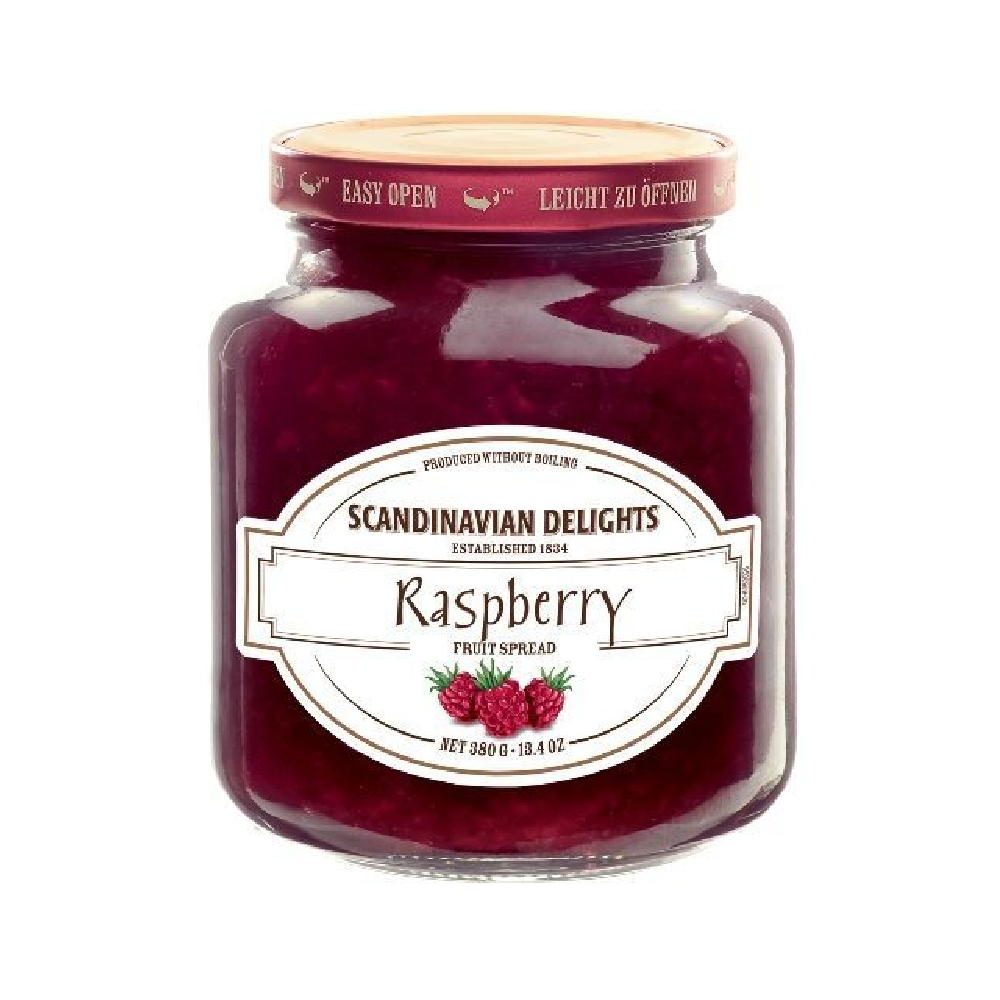 Den Gamle Fabrik Raspberry Jam | myaeon2go