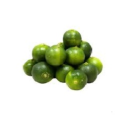 Small Limes, Malaysia, 200g - Zesty Citrus Freshness
