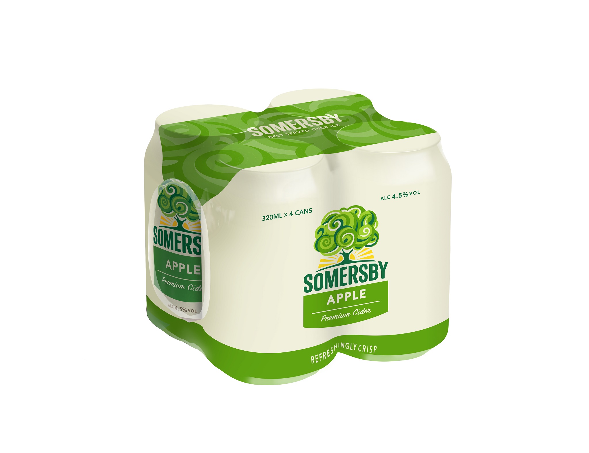 Somersby Apple Cider | myaeon2go