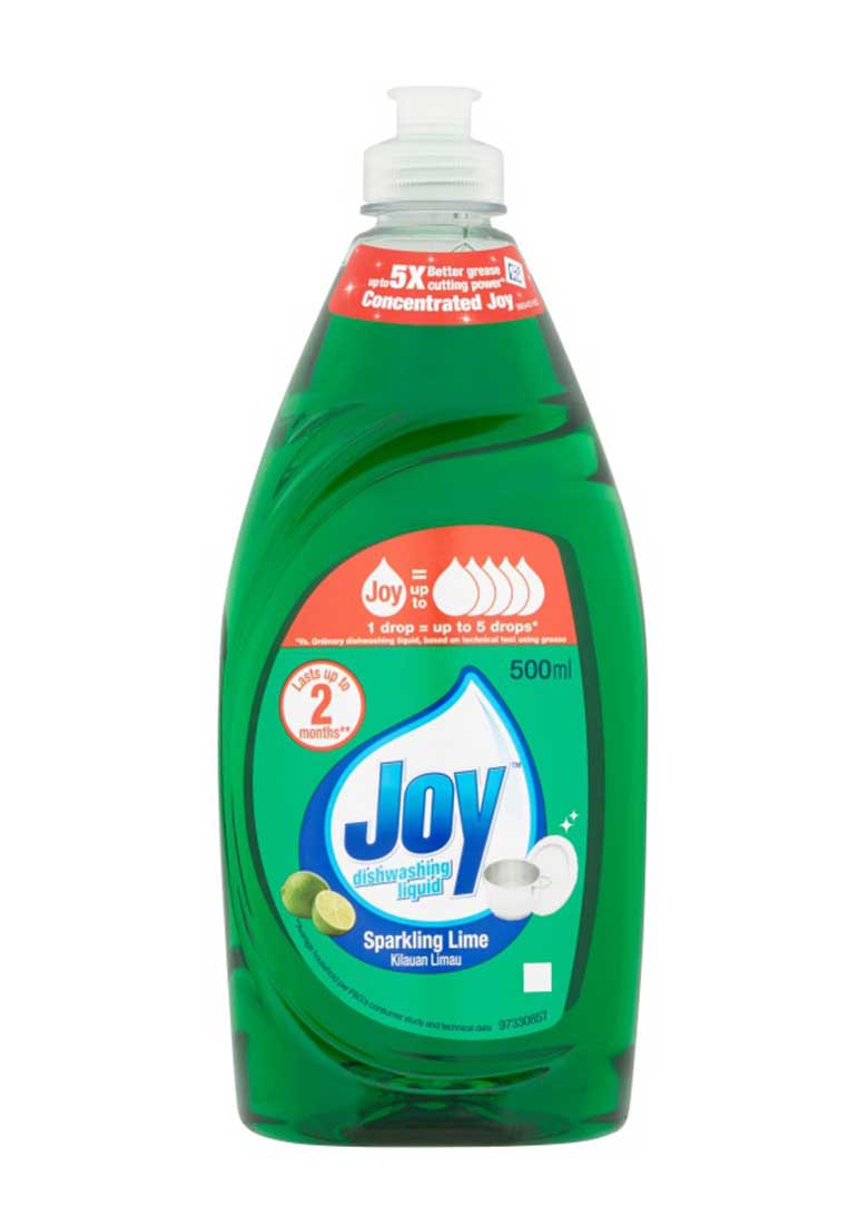 Joy Diswashing Liquid Lime - Hari Raya Pack | myaeon2go