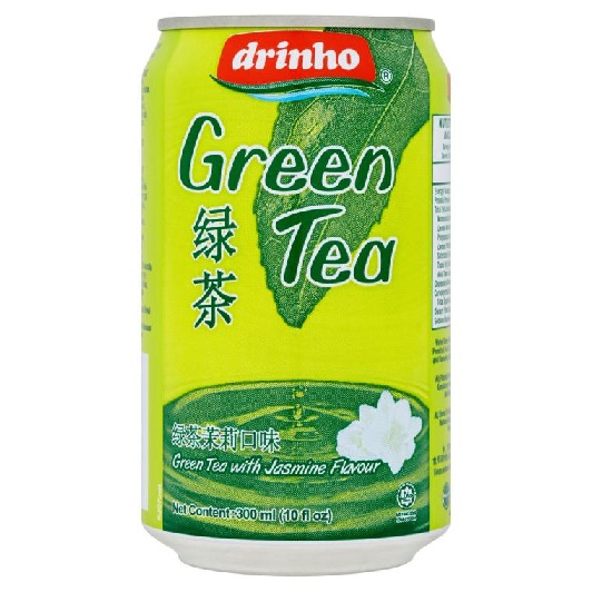 Drinho Green Tea Green Tea | myaeon2go