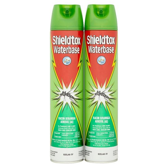 Shieldtox Waterbase Twin Pack | myaeon2go