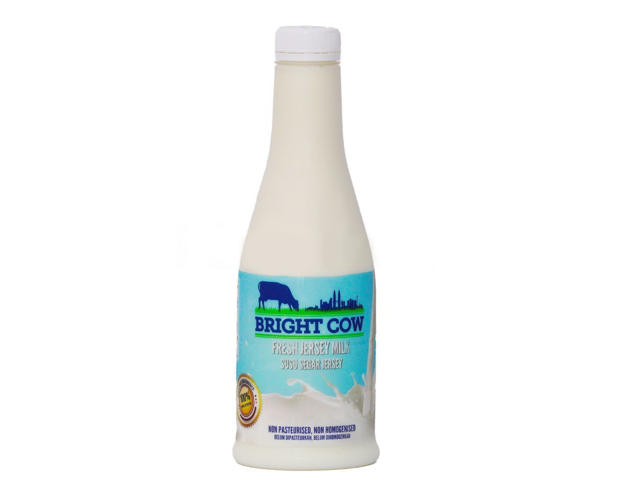 Bright Cow Fresh Jersey Milk Full Cream | myaeon2go