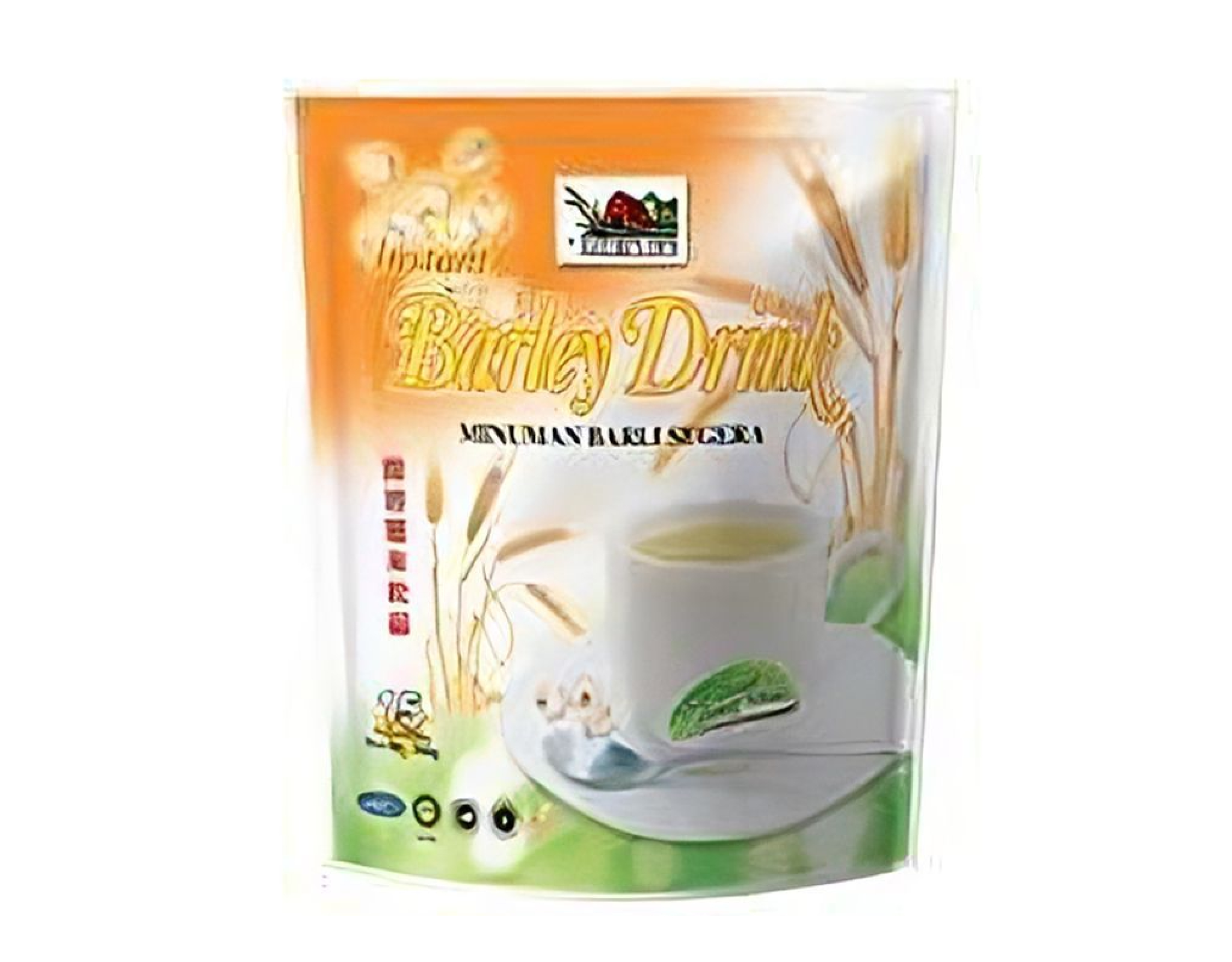 Nature's Own Instant Barley Drink | myaeon2go