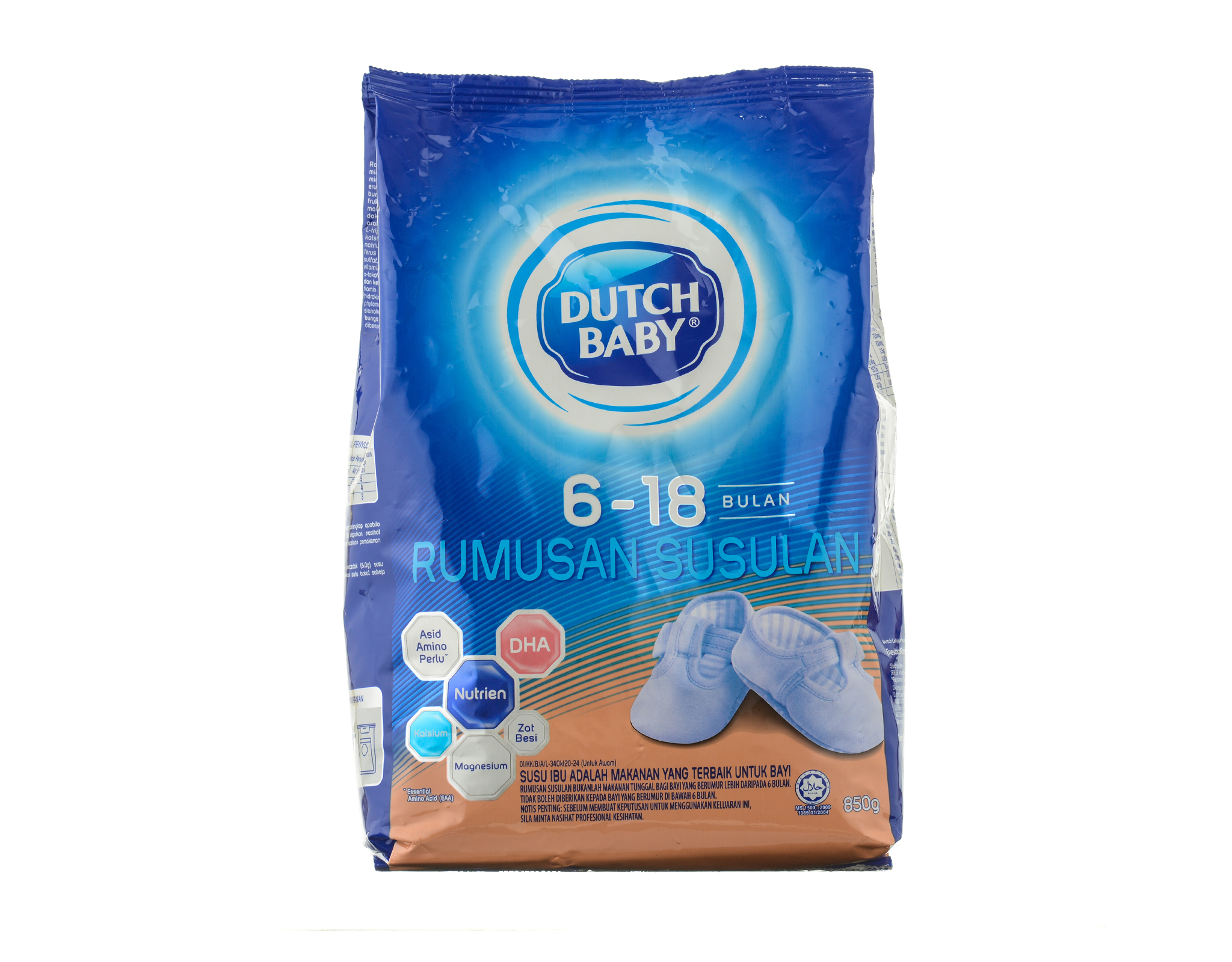 Dutch Baby Dutch Baby Milk Powder 6-18 Month | myaeon2go