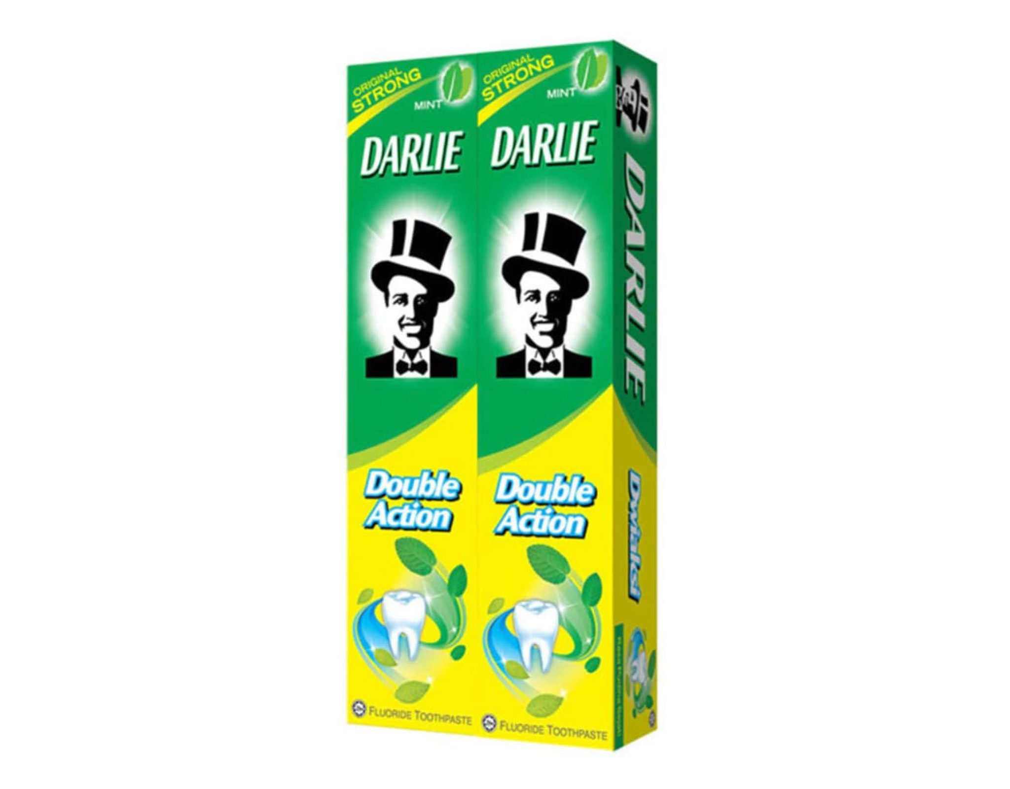 Darlie Toothpaste Double Action | myaeon2go