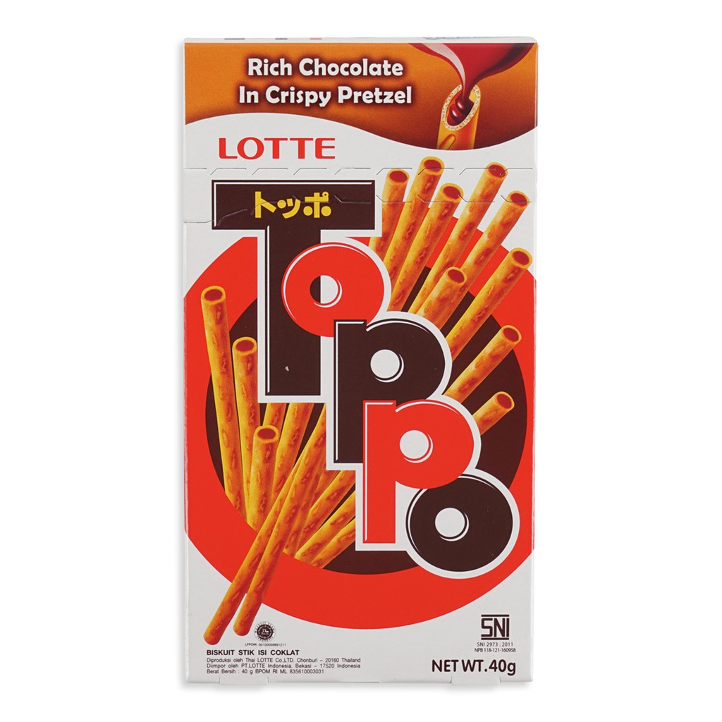 Lotte Toppo | myaeon2go