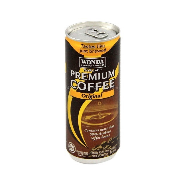 Wonda Coffee Original | myaeon2go