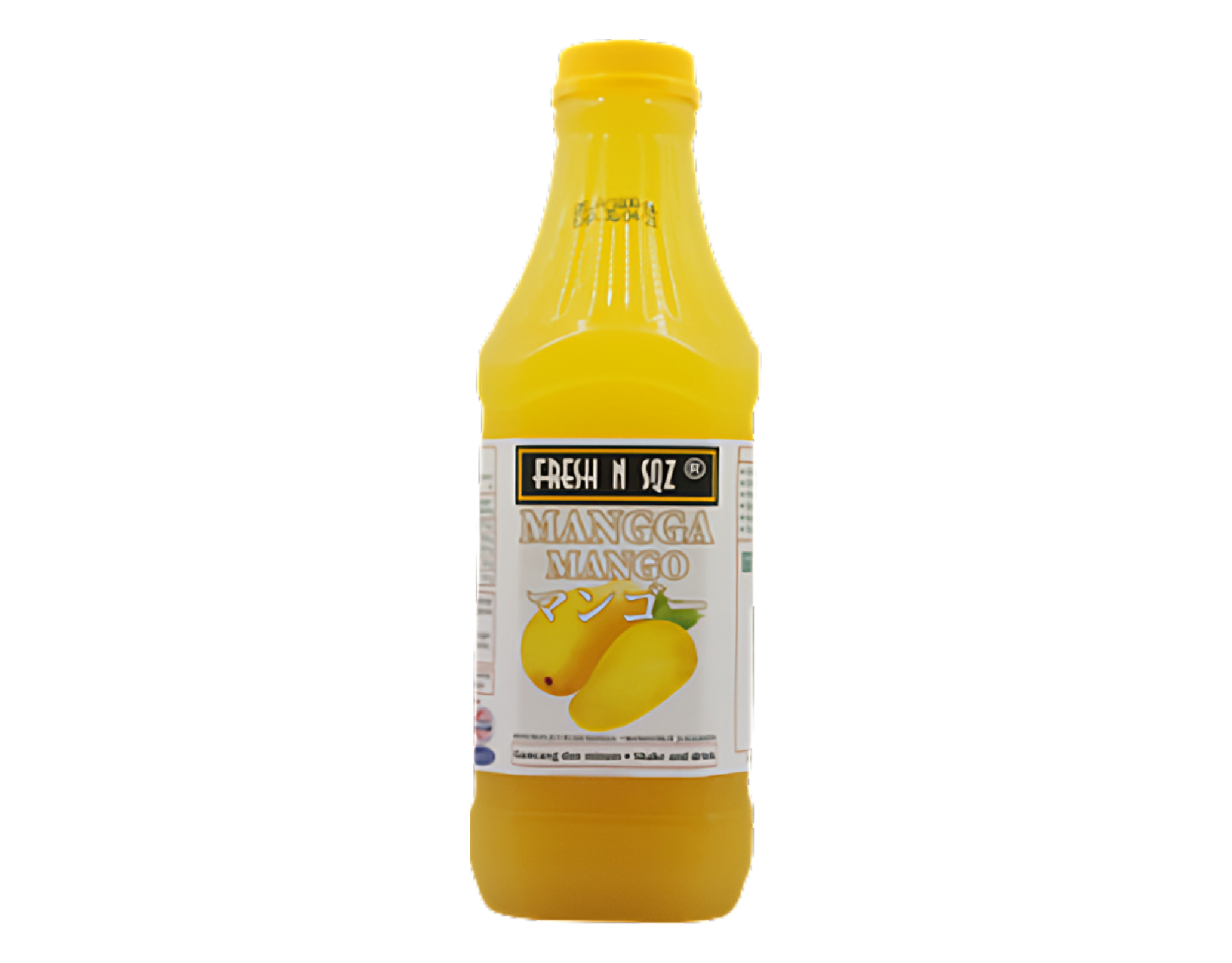 Fresh N Sqz Mango Juice Neat | myaeon2go