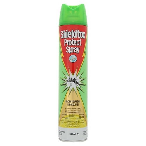 Shieldtox Protect Spray | myaeon2go