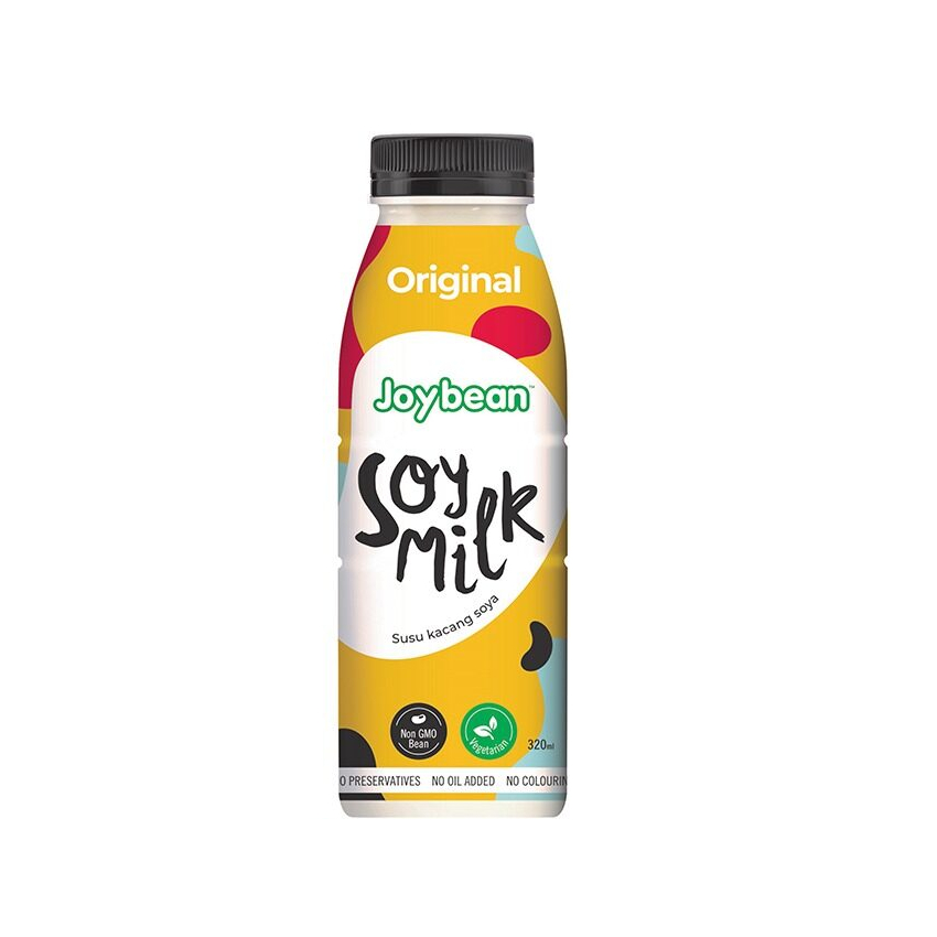 Joybean Original Soymilk | myaeon2go