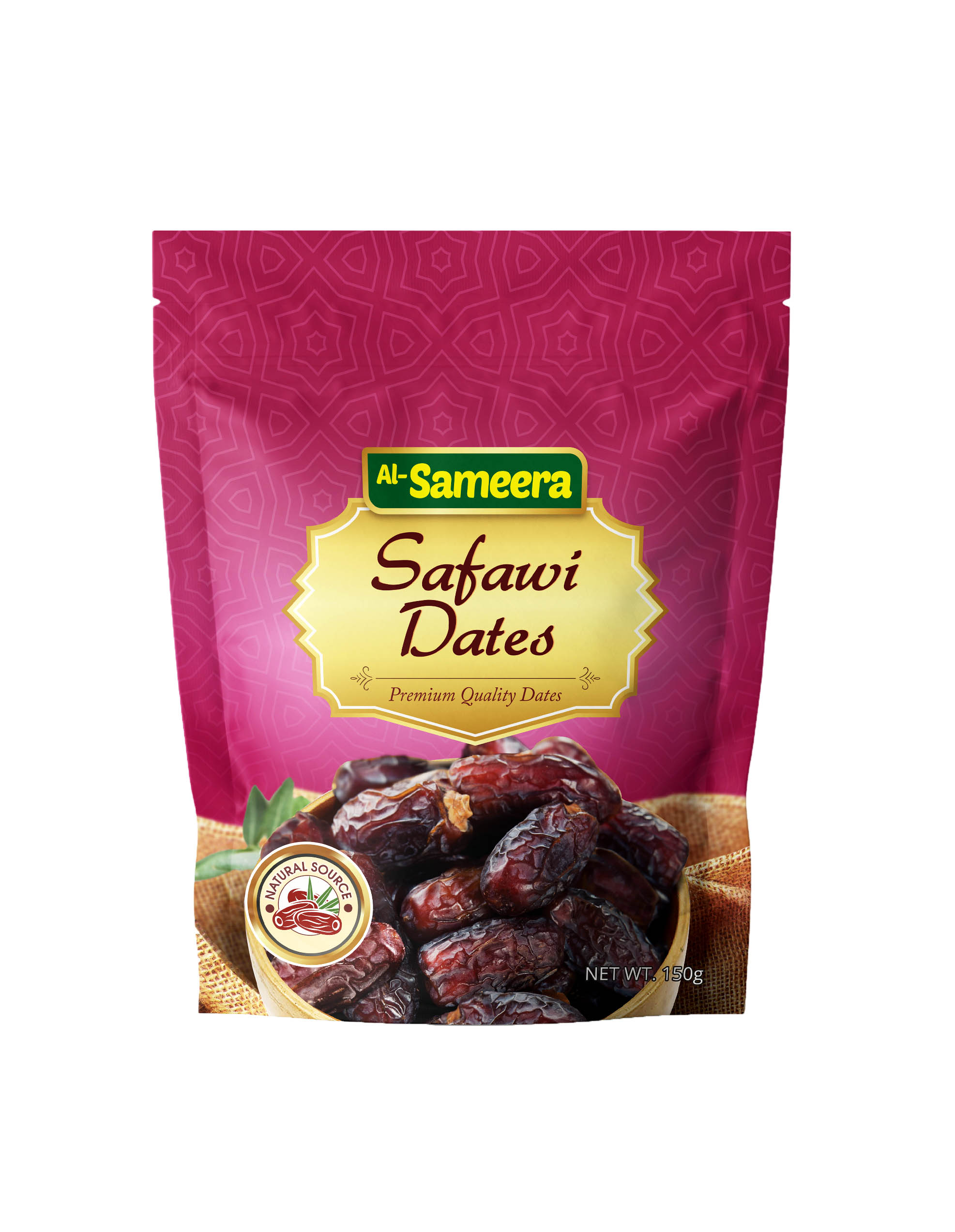 Al-Sameera Safawi Dates | myaeon2go