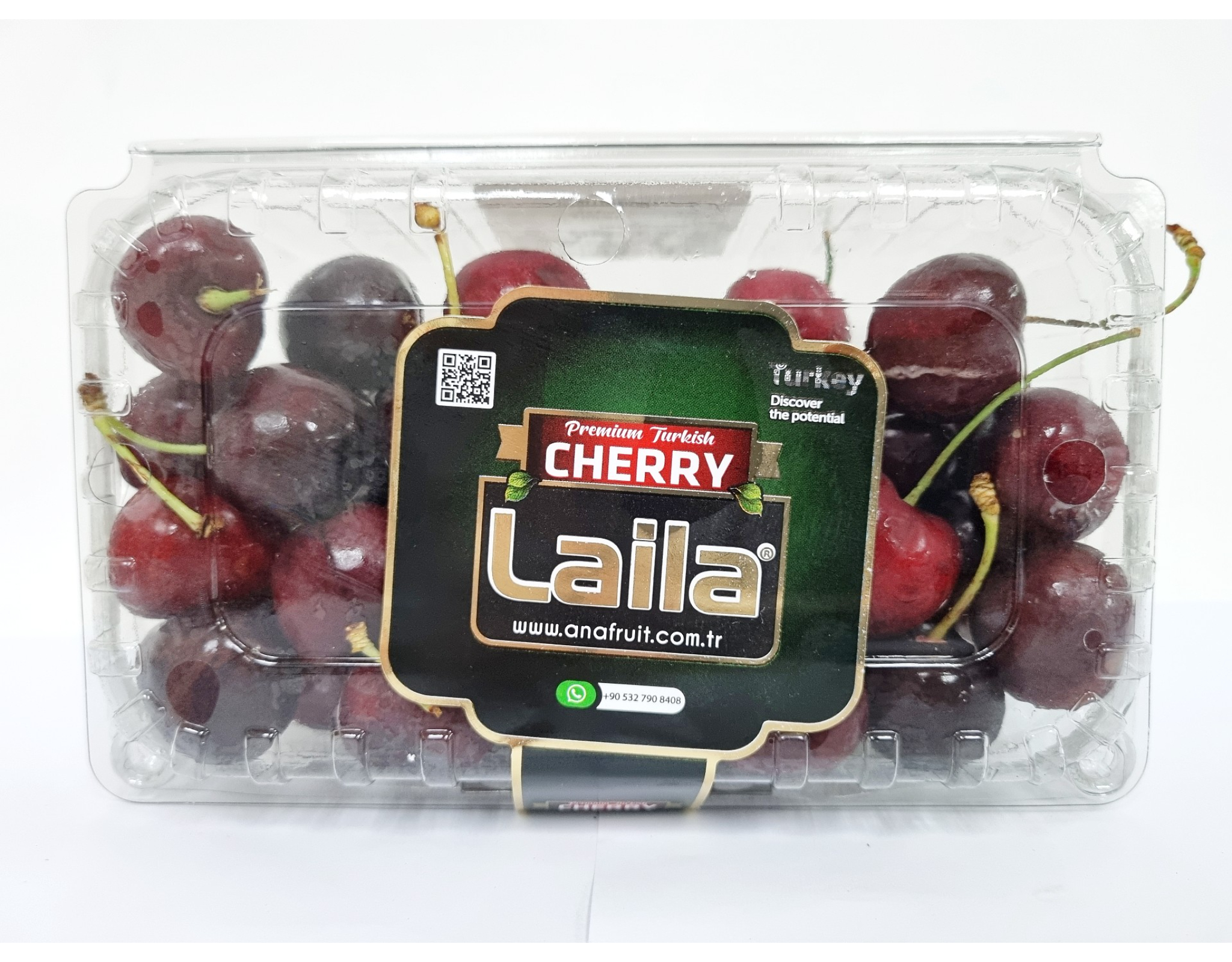 Turkey Cherry | myaeon2go